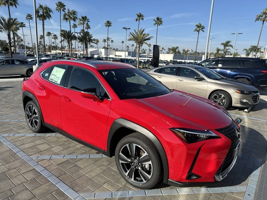 TUSTIN LEXUS - Updated December 2025 - 221 Photos & 884 Reviews - 45 ...
