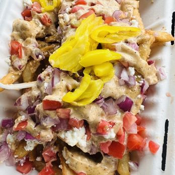 SPITZ - 78 Photos & 61 Reviews - 313 N Broadway, Billings, Montana ...