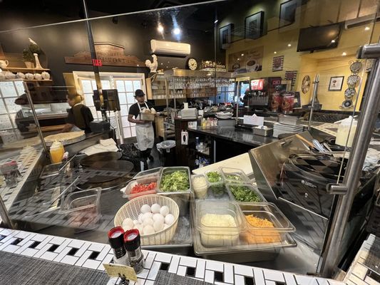 MON AMIE MORNING CAFE - Updated December 2025 - 286 Photos & 277 ...