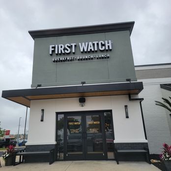 FIRST WATCH - Updated October 2025 - 72 Photos & 29 Reviews - 3060 ...