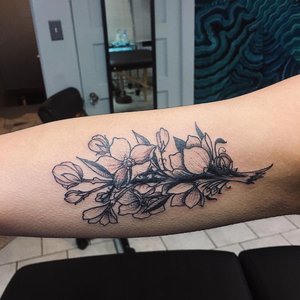 QUILLIAN TATTOOING & PIERCING - 11 Photos & 26 Reviews - Tattoo - 614 N ...