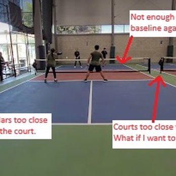 THE UPLAND SPORTS ARENA - Updated January 2026 - 76 Photos & 96 Reviews ...