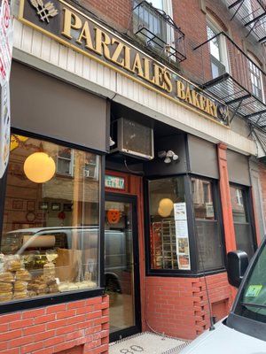 PARZIALE’S BAKERY - 66 Photos & 126 Reviews - 80 Prince St, Boston ...