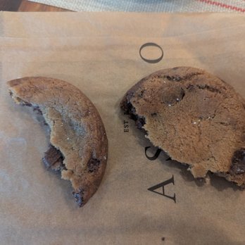 ASARO BAKERY & CAFE - Updated October 2025 - 50 Reviews & 47 Photos ...
