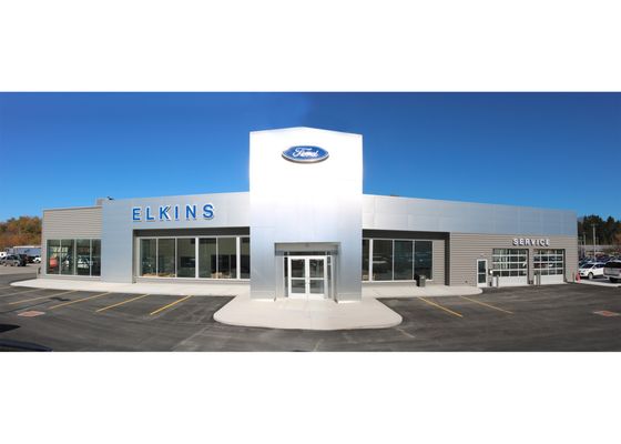 ELKINS FORDLAND - Updated January 2026 - 23 Photos - 696 Beverly Pike ...