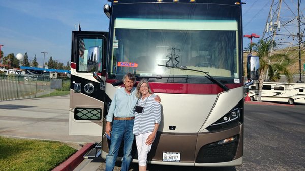 MIKE THOMPSON’S RV SUPERSTORES - Updated April 2025 - 166 Photos & 609 ...