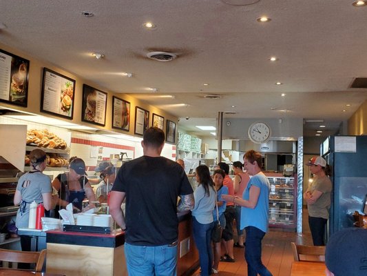 JC’S HOT BAGELS - Updated December 2025 - 54 Photos & 33 Reviews - 3011 ...