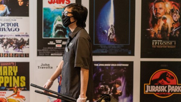 OLINO BY CONSOLIDATED THEATRES WITH TITAN LUXE - Updated May 2025 - 767 ...