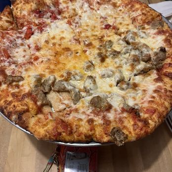 UNTOUCHABLES PASTA & PIZZA - Updated December 2025 - 84 Photos & 190 ...