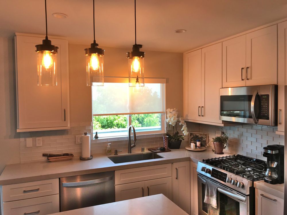 STONESIDE BLINDS & SHADES - 25 Photos - Shades & Blinds - 440 Stevens ...
