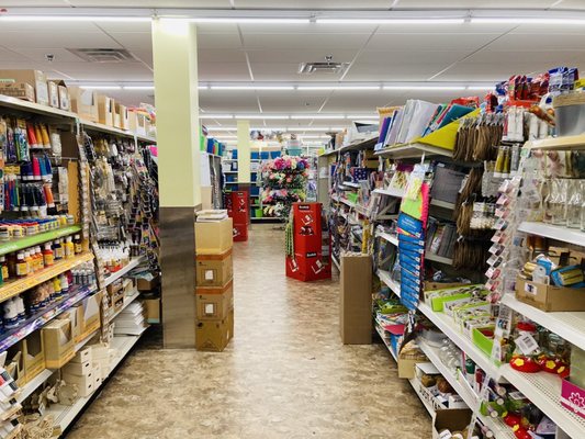 DOLLAR TREE - Updated December 2025 - 11 Photos - 427 Baltimore Pike ...