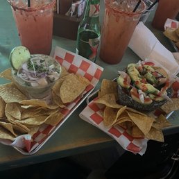 MAYITOS MARISCOS & WINGS - Updated August 2025 - 42 Photos & 46 Reviews ...