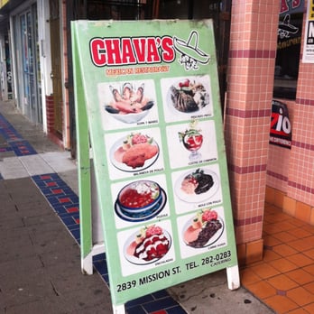 CHAVA’S RESTAURANT - Updated December 2025 - 105 Photos & 196 Reviews ...