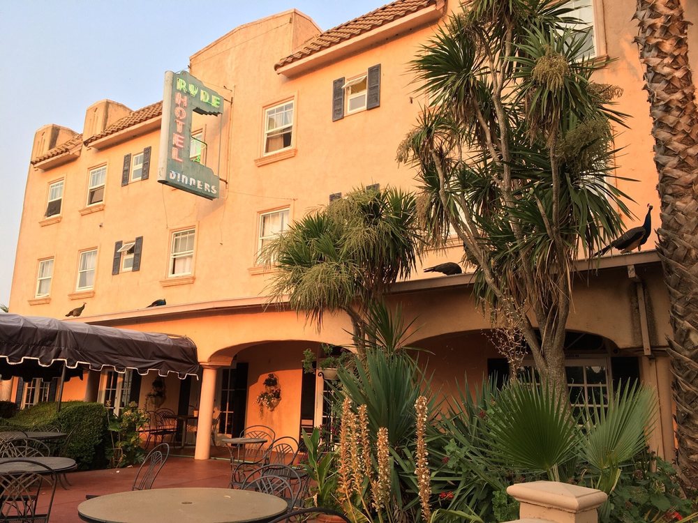 RYDE HOTEL - Updated October 2025 - 172 Photos & 225 Reviews - 14340 ...