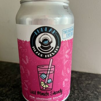 LUDLAM ISLAND BREWERY - Updated January 2026 - 119 Photos & 67 Reviews ...