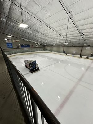 BREWSTER ICE ARENA - Updated December 2024 - 32 Photos & 30 Reviews ...
