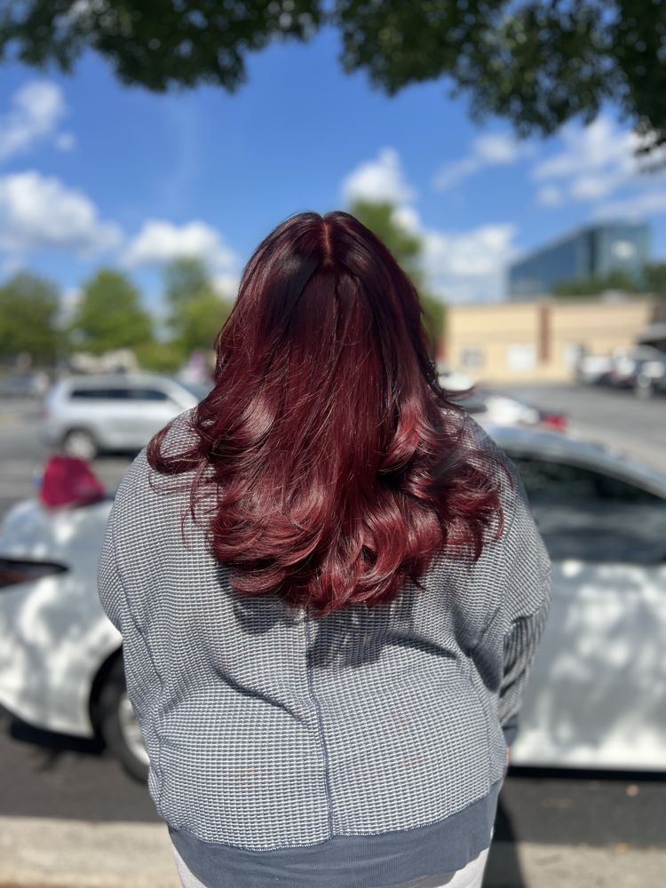 THE LEGENDARY HAIR BAR - Updated August 2025 - 860 Duluth Hwy ...