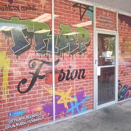 TRAP FUSION - Updated July 2025 - 127 Photos & 58 Reviews - 4637 ...