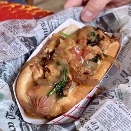 FRANKIE’S DAWG HOUSE - Updated December 2025 - 292 Photos & 183 Reviews ...