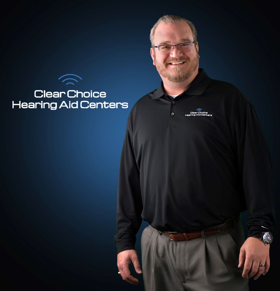 CLEAR CHOICE HEARING AID CENTERS - Updated October 2025 - 1701 Chester ...