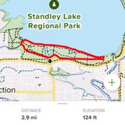 STANDLEY LAKE REGIONAL PARK - 76 Photos & 30 Reviews - 9785 Eagle View ...