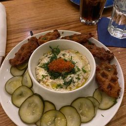 THE FINCH - Updated August 2025 - 330 Photos & 228 Reviews - 5307 East ...