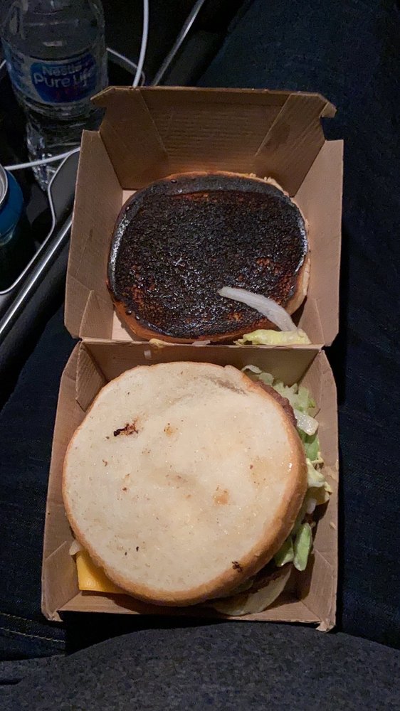 MCDONALD’S - Updated May 2024 - 18 Photos & 68 Reviews - 205 S Colonial ...