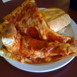 HIGH RISE PIZZA HOUSE - RR 5, Big Bend, WV - Yelp