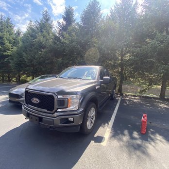 FLOOD FORD - Updated October 2024 - 26 Photos & 90 Reviews - 2545 S ...