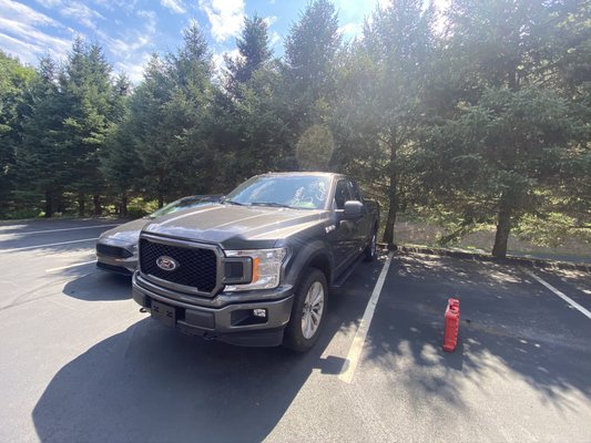 FLOOD FORD - Updated January 2025 - 26 Photos & 97 Reviews - 2545 S ...