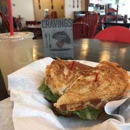 CRAVINGS BISTRO - 344 Photos & 402 Reviews - 25 W Center St, Pleasant ...