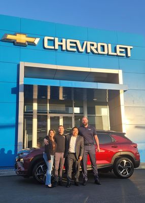 COMMUNITY CHEVROLET - Updated May 2026 - 207 Photos & 777 Reviews - 200 ...