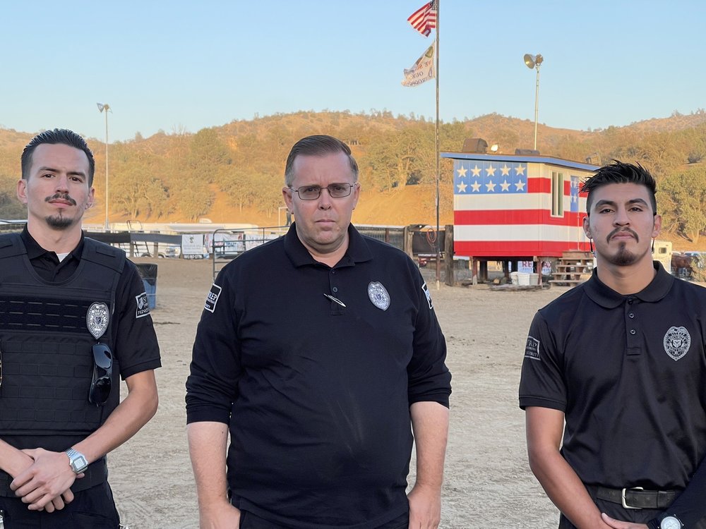 SITREP SECURITY SOLUTIONS - Updated August 2025 - 26 Photos & 15 ...