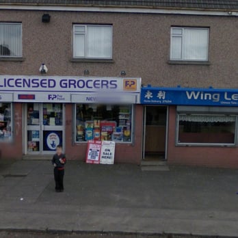 WING LEE - Updated December 2025 - 8 The Bield, Wishaw, North ...