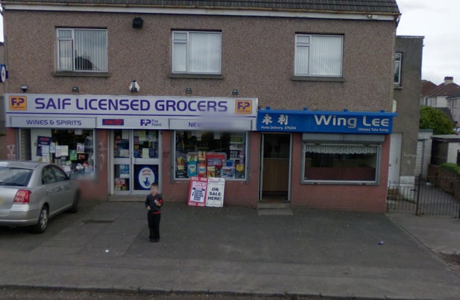 WING LEE - Updated March 2025 - 8 The Bield, Wishaw, North Lanarkshire ...