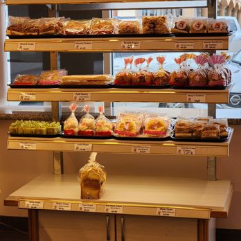 ANNA’S BAKERY - Updated December 2024 - 33 Photos & 10 Reviews - 3645 ...