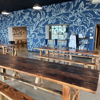 WEHA BREWING & ROASTING - Updated July 2024 - 192 Photos & 50 Reviews ...
