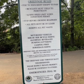 MIDDLESEX GREENWAY - Updated December 2025 - 75 Photos & 18 Reviews ...