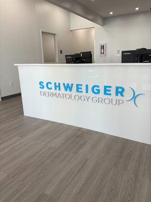 SCHWEIGER DERMATOLOGY GROUP - Updated January 2026 - 15 Photos - 44 W ...