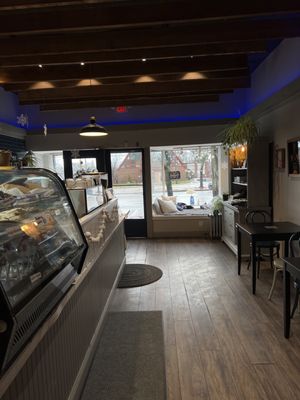 THE BLUE CAFE - Updated October 2025 - 27 Photos & 12 Reviews - 15715 ...