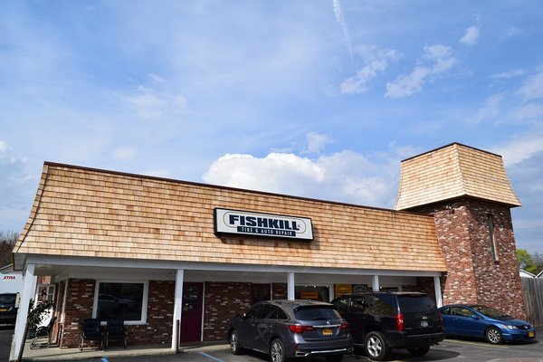 FISHKILL TIRE & AUTO REPAIR - Updated December 2025 - 29 Photos & 75 ...