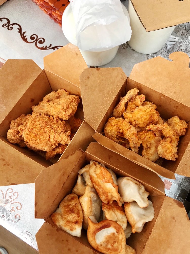 KAI-YING - Updated May 2024 - 21 Photos & 37 Reviews - 18-21 College ...