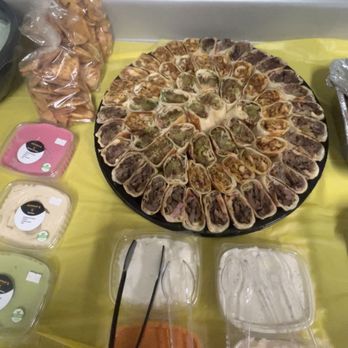 ANWAR’S KITCHEN - 339 Photos & 294 Reviews - 217 E 8th St, Los Angeles ...