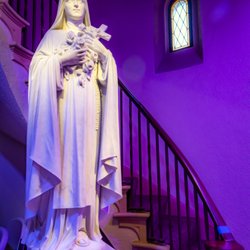 ST MONICA CATHOLIC COMMUNITY - 201 Photos & 91 Reviews - 725 California ...