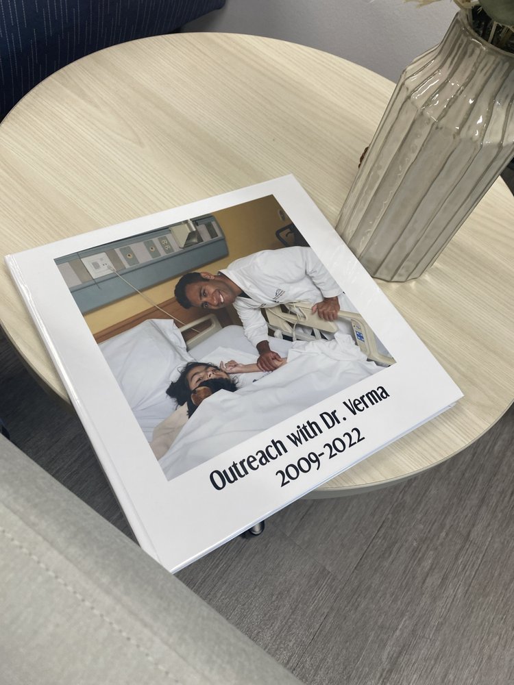 ADVANCED SPINE CARE - KUSHAGRA VERMA, MD - Updated June 2024 - 4551 Glencoe Ave, Marina del Rey ...