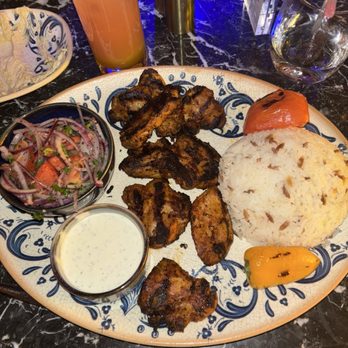 PERA BISTRO - Updated February 2025 - 120 Photos & 47 Reviews - 1193 ...