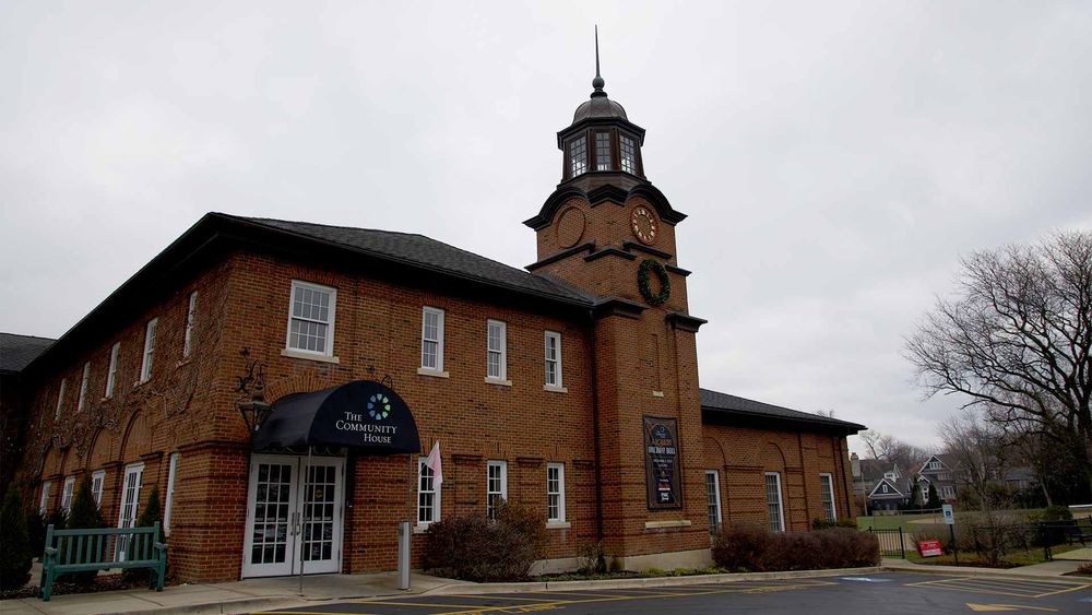 THE COMPASS CHURCH - HINSDALE - 415 W 8th St, Hinsdale, Illinois ...
