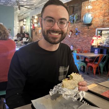 BIG CHILE REAL MEXICAN TACOS & TEX-MEX - Updated December 2024 - 67 ...