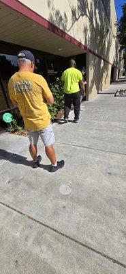 BIDRL - Updated October 2025 - 930 Striker Ave, Sacramento, California ...