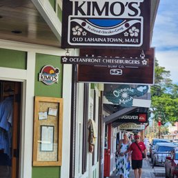 KIMO’S MAUI - Updated January 2026 - 3928 Photos & 3696 Real Reviews ...